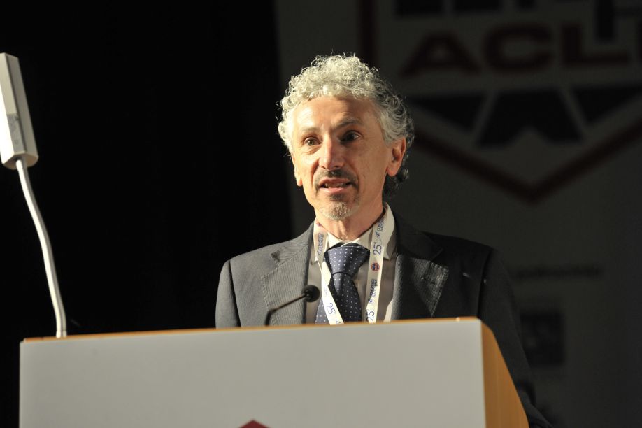 Roberto Rossini eletto presidente nazionale delle ACLI | ACLI Roma